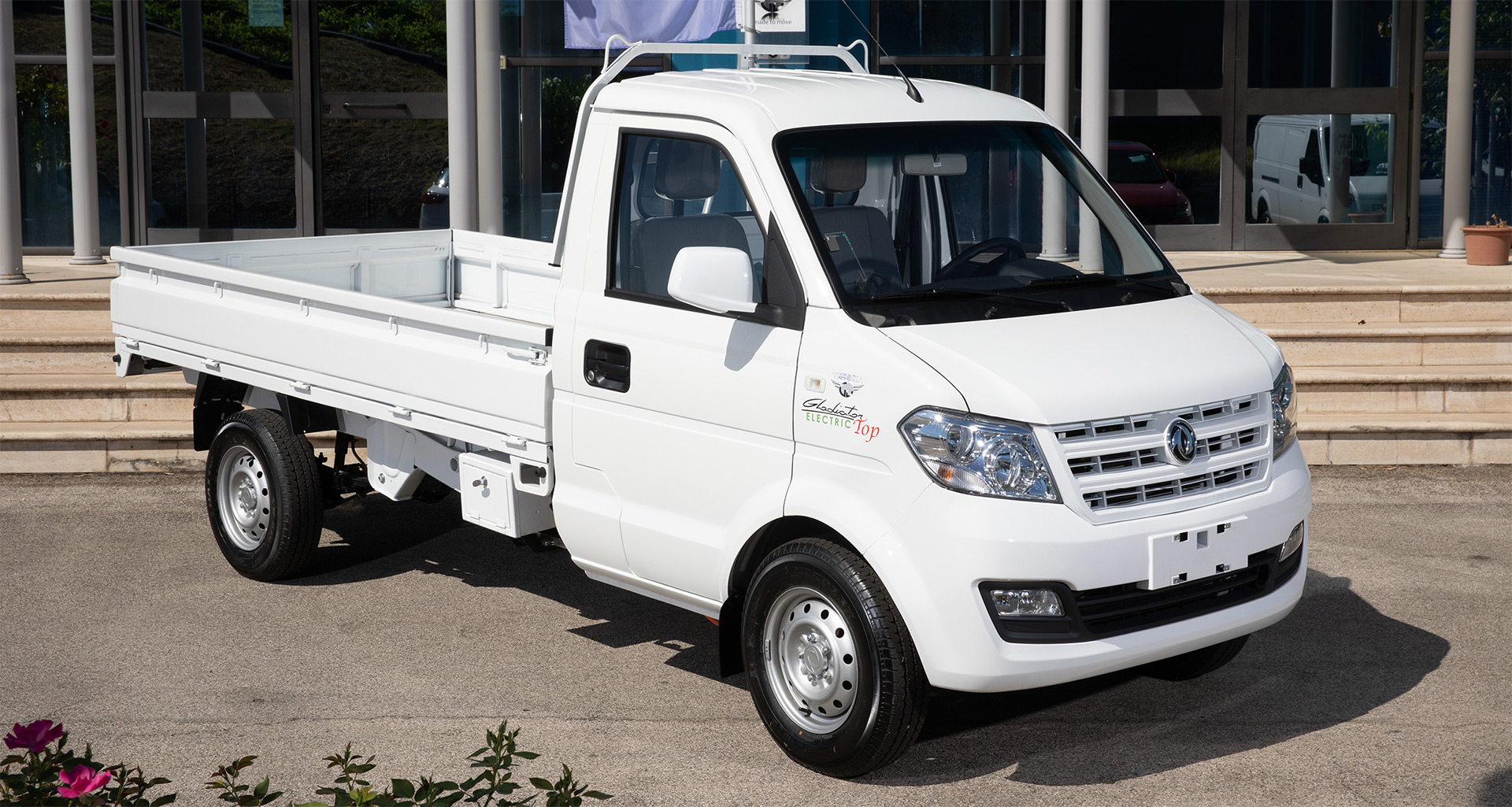 Mo.Vi Concessionaria Ufficiale Giotti Victoria a Torino ...